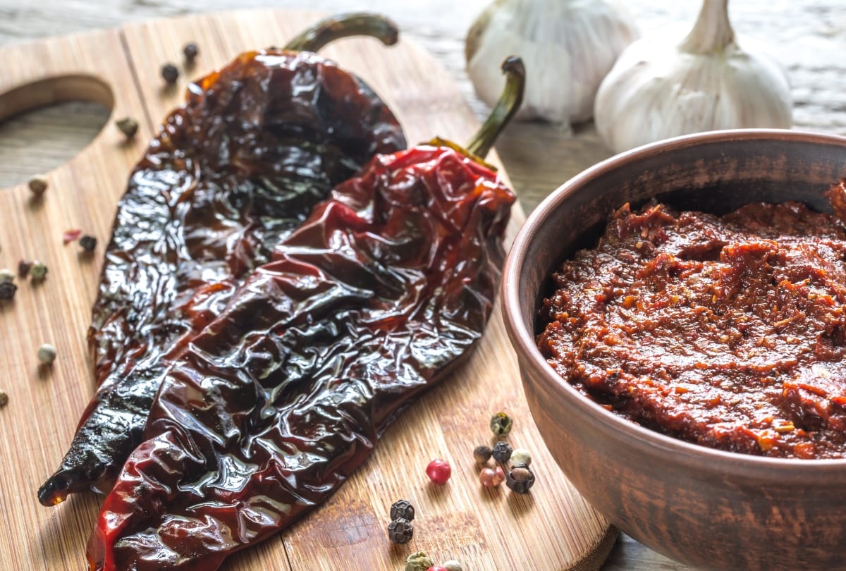 Waarom vinden we de pittigheid van chipotle lekker? | Souvy