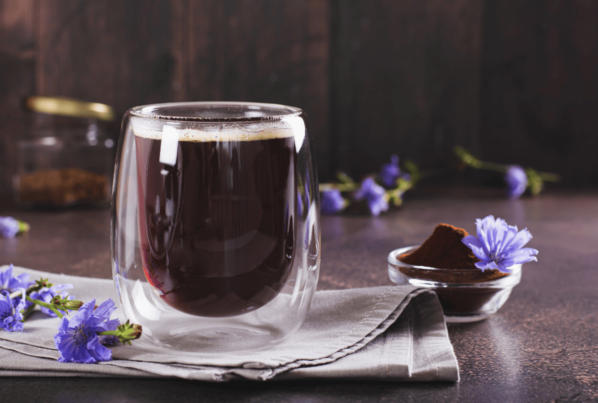 Alternatief voor koffie | Souvy