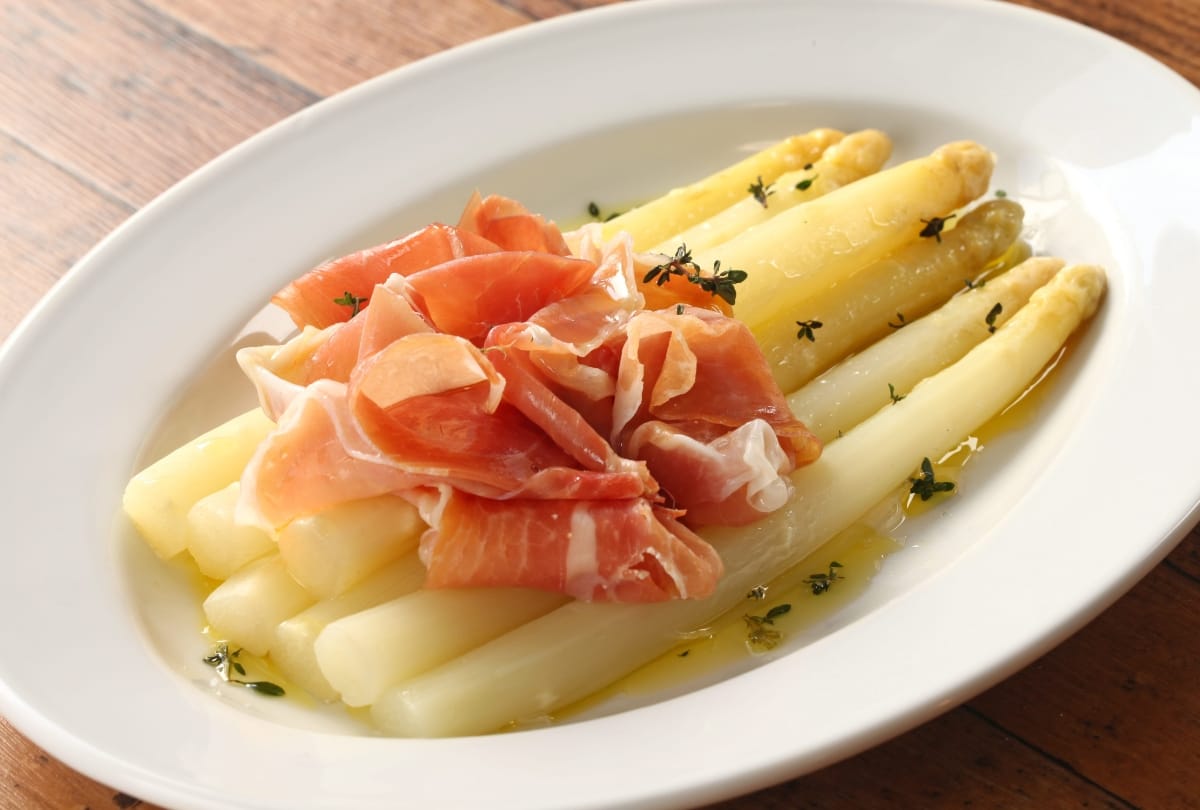 Alles over wat je moet weten over Asperge Flamande | Souvy