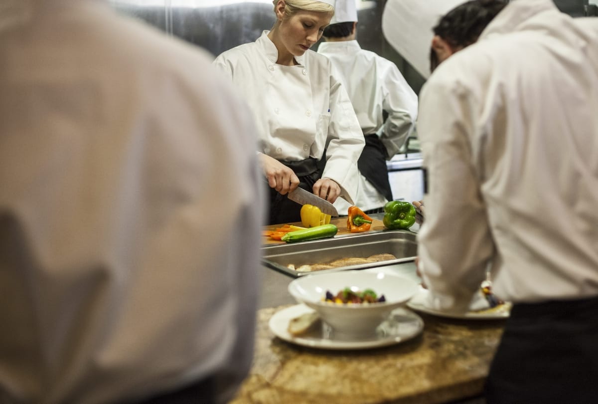 French cooking terms | Souvy