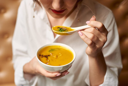 Te zoute soep? Zo fix je het snel! | Souvy