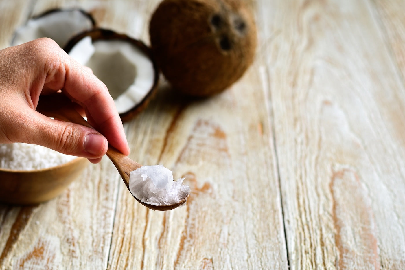 When to use which oil? | Souvy