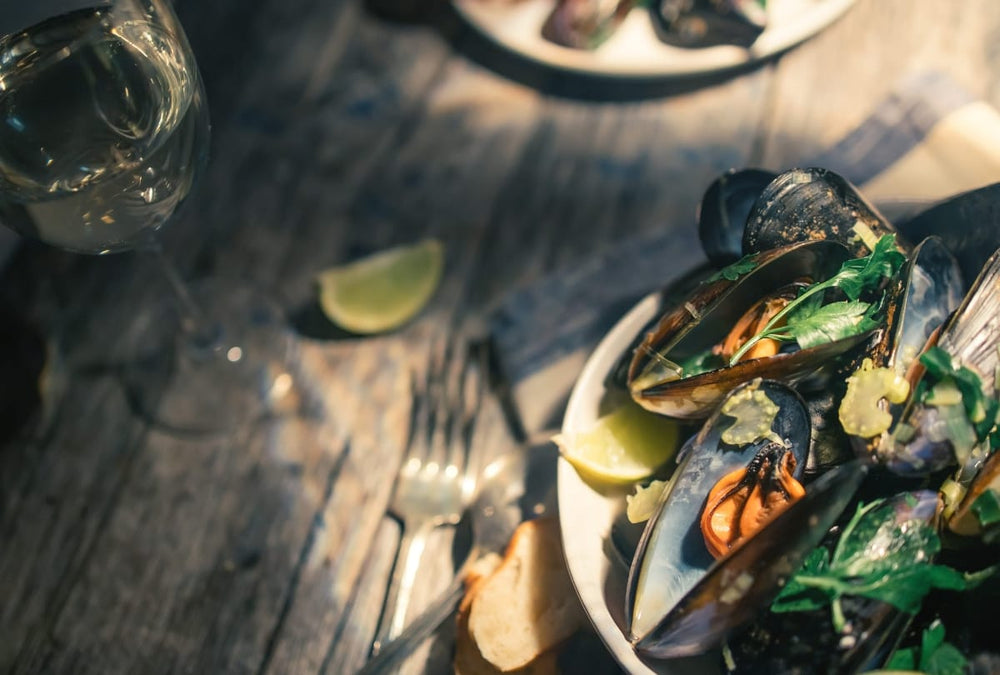 Wat zijn typisch Engelse gerechten? | Souvy