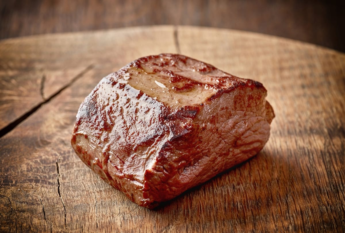 Ontdek het lekkerste ree recept | Souvy