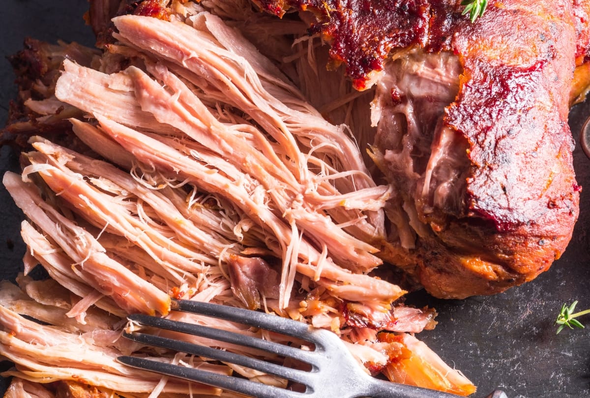 Recipes and tips for delicious pulled beef | Souvy