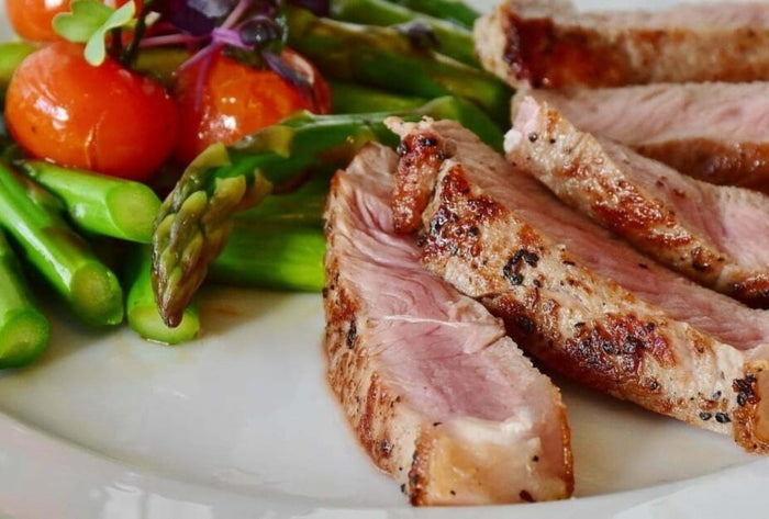 Sous vide tuna recipe | Sous vide cooking with Souvy