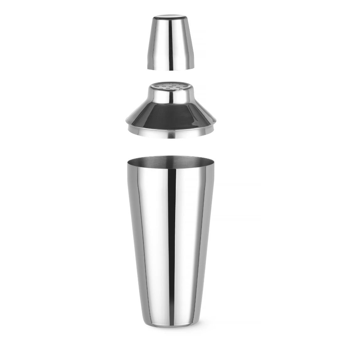 Cobbler shaker 3-piece | Souvy