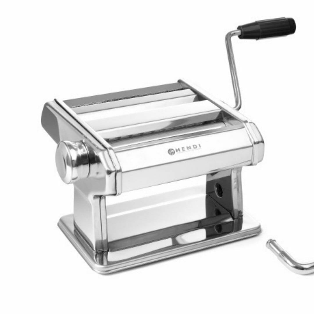 Pasta Machine | Making Pasta at Home | Souvy