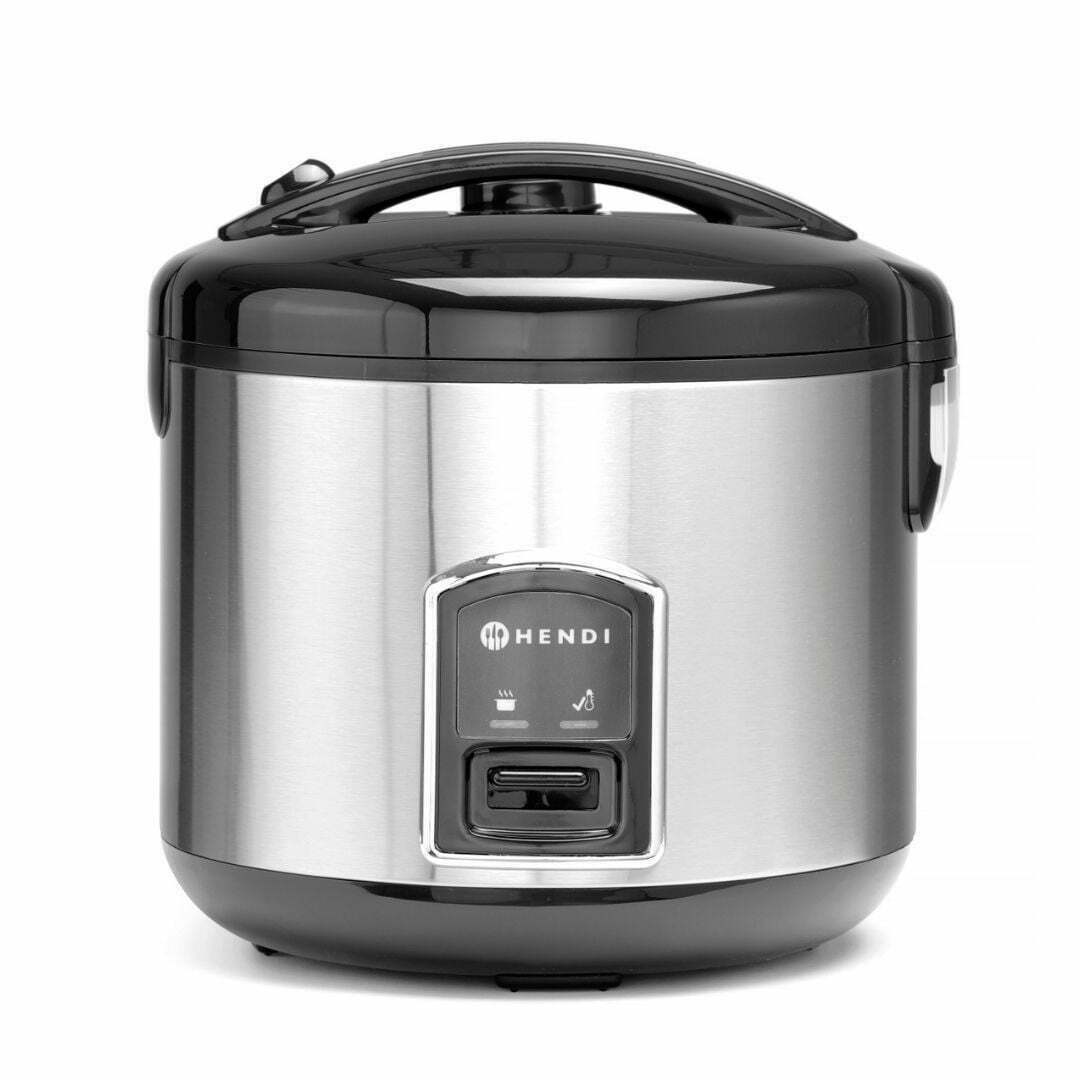 Rice cooker with steam cooking function | Souvy