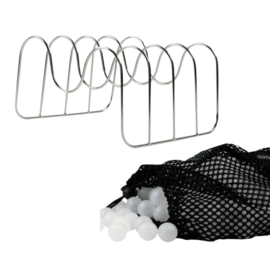 Sous vide essentials set | Souvy