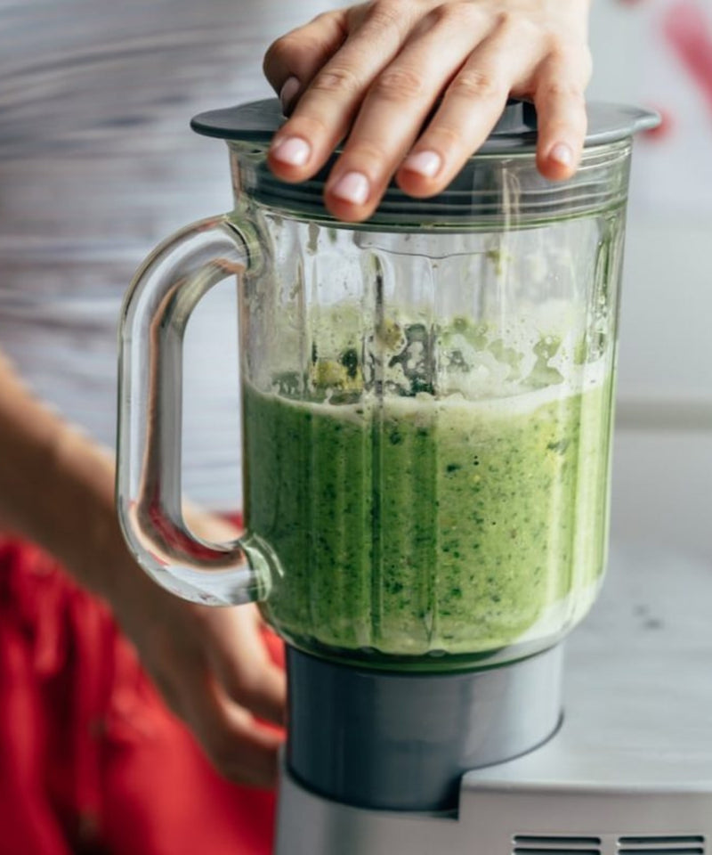 Souvy | Samen koken we slimmer