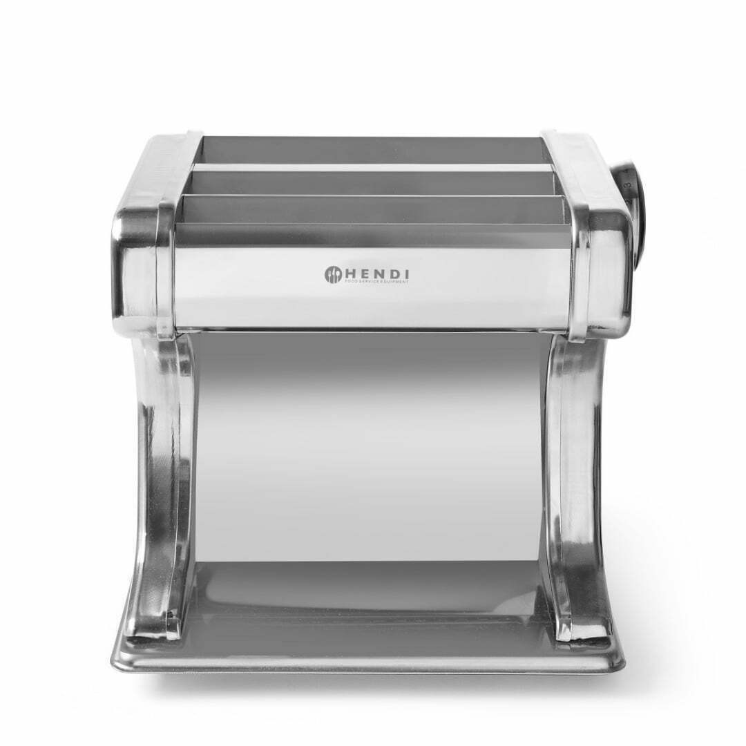 Pastamachine Elektrisch