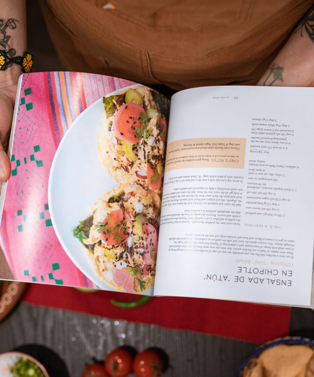 Souvy | Samen koken we slimmer