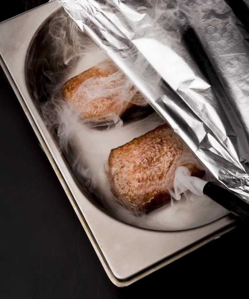 Souvy | Samen koken we slimmer