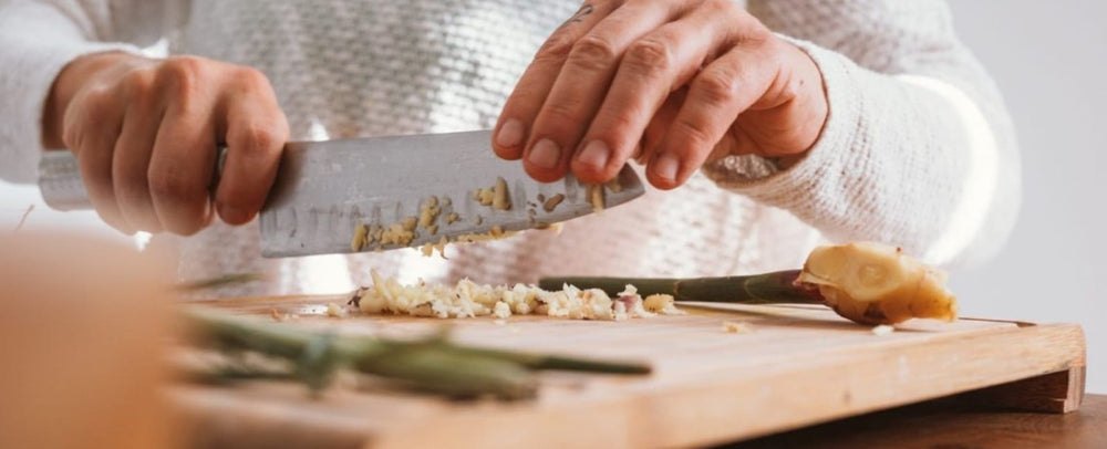 Souvy | Samen koken we slimmer