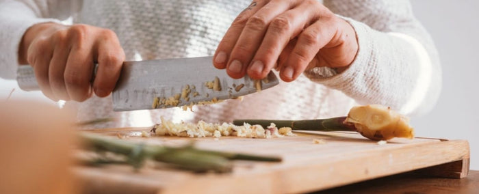 Souvy | Samen koken we slimmer