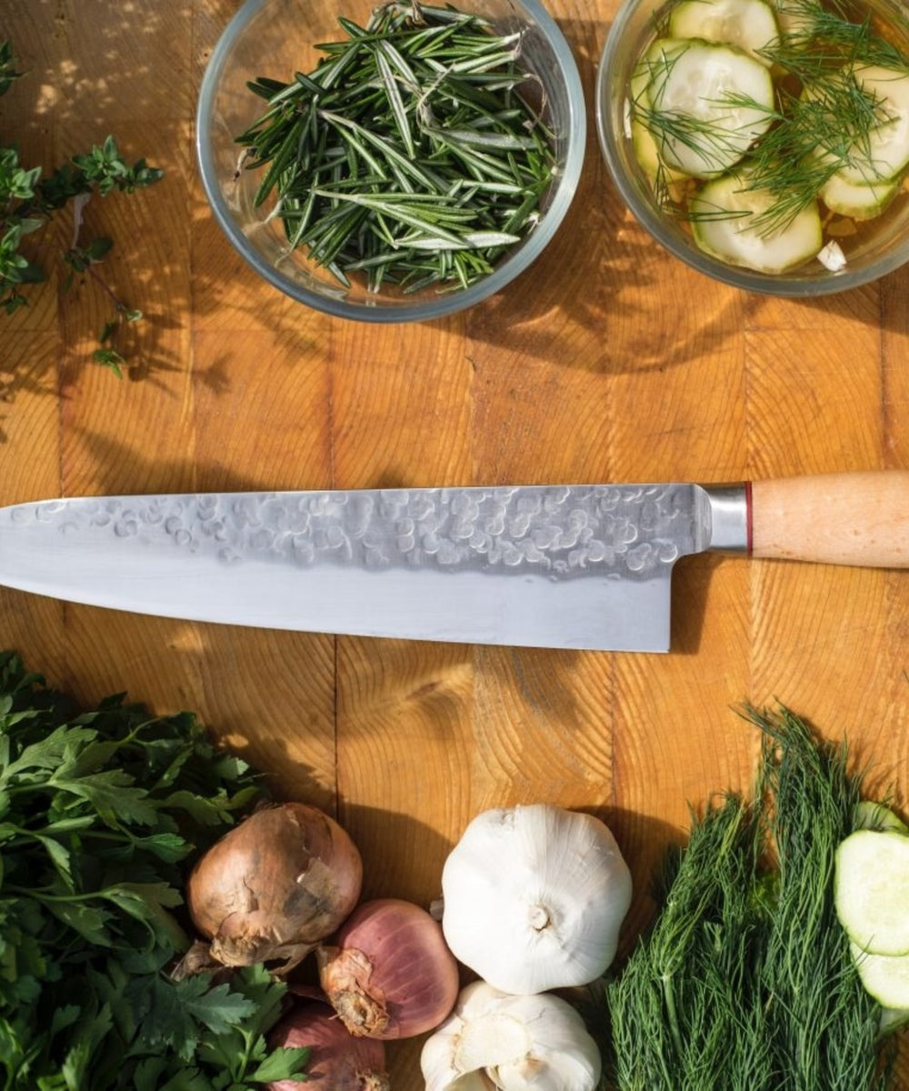 Souvy | Samen koken we slimmer