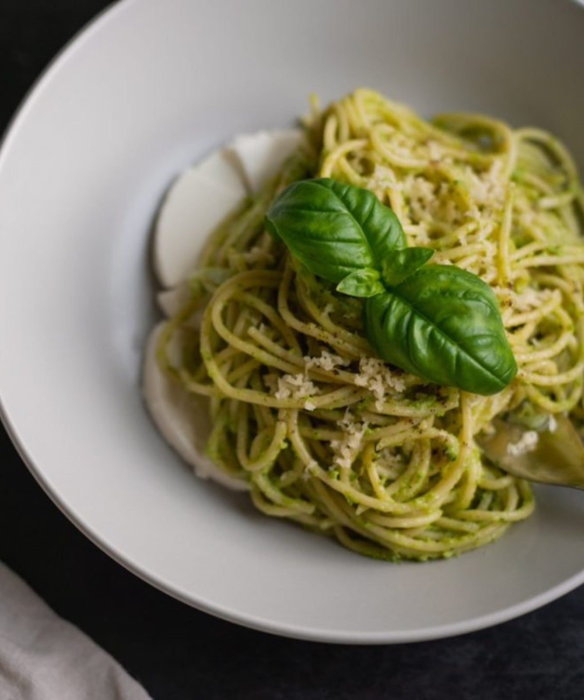 Souvy | Samen koken we slimmer