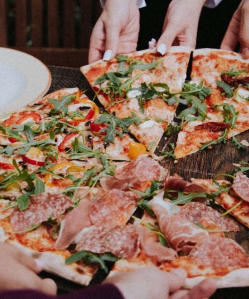 Souvy | Samen koken we slimmer