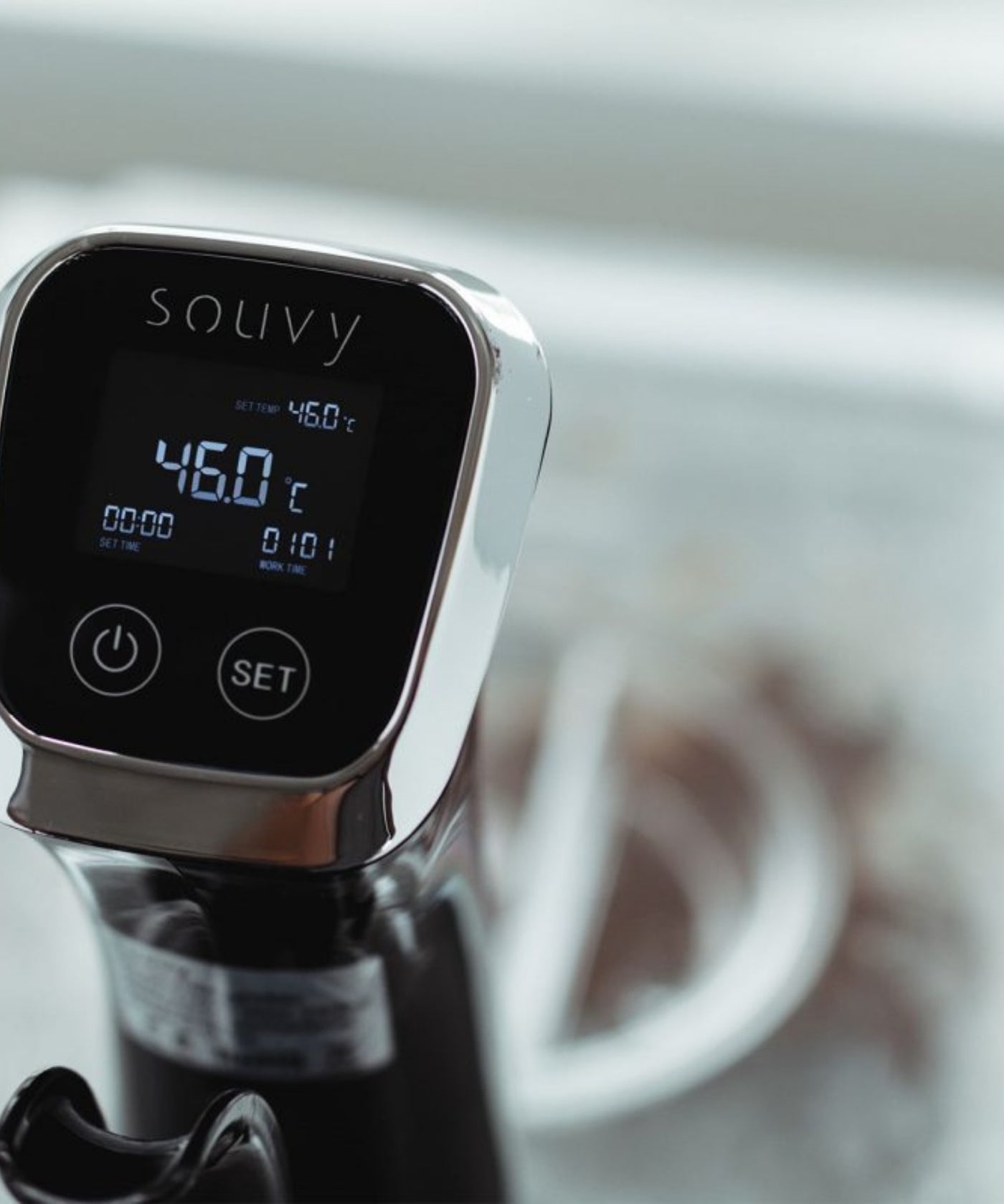 Souvy | Samen koken we slimmer