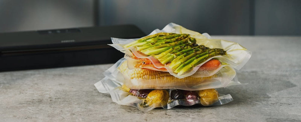 Souvy | Samen koken we slimmer