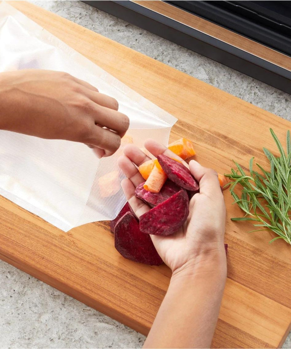 Souvy | Samen koken we slimmer