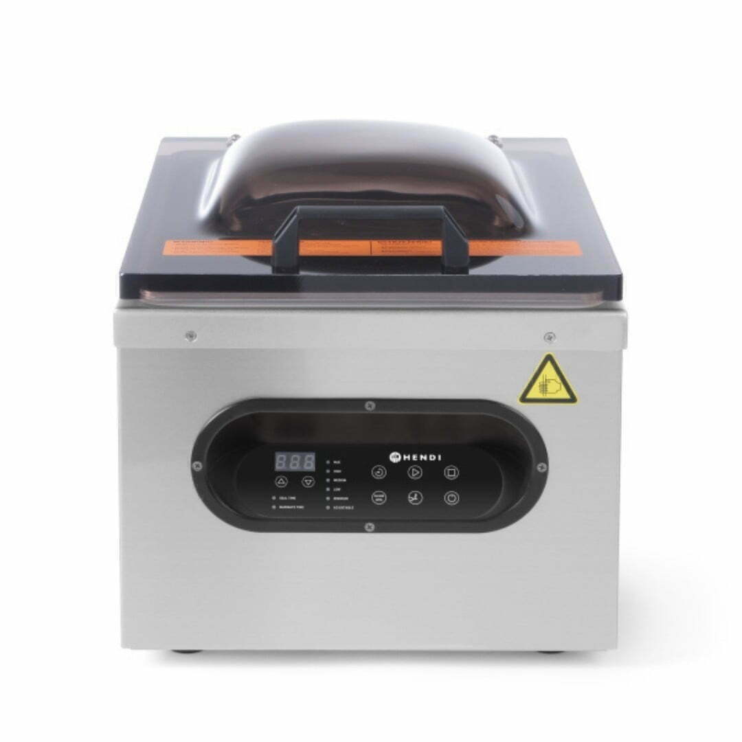 Vacuümkamer Kitchen Line | Souvy