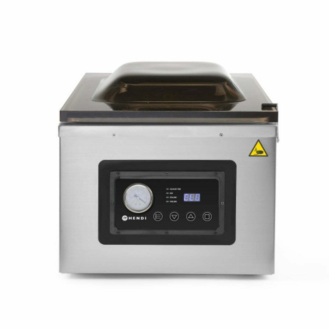 Vacuümkamer profi line 410