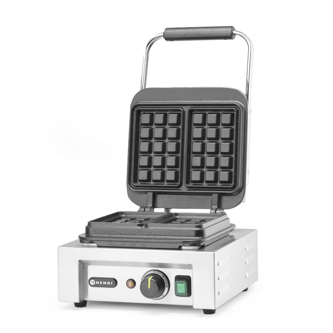 Waffle maker 'Brussels' | Souvy