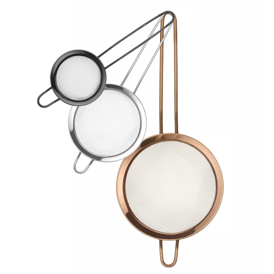 Sieve – set of 3 | Souvy